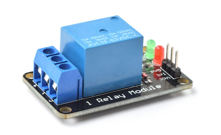 What are Fire Alarm Relays? - Discount Fire Supplies
