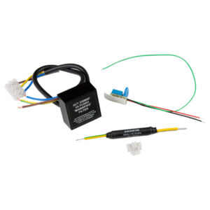 ACT CPS3 Fire Alarm Control Panel Suppression Kit - Huvo