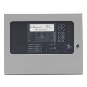 Advanced MxPro 5 – 2 Loop Panel - Huvo