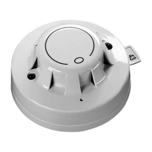 Apollo XP95 I.S. Optical Smoke Detector - Huvo