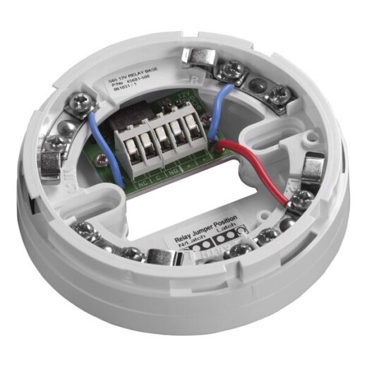 Apollo Series 65 Optical Smoke Detector