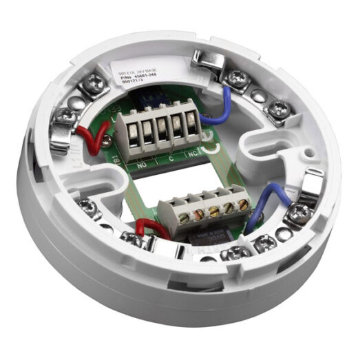 Apollo Series 65 Optical Smoke Detector