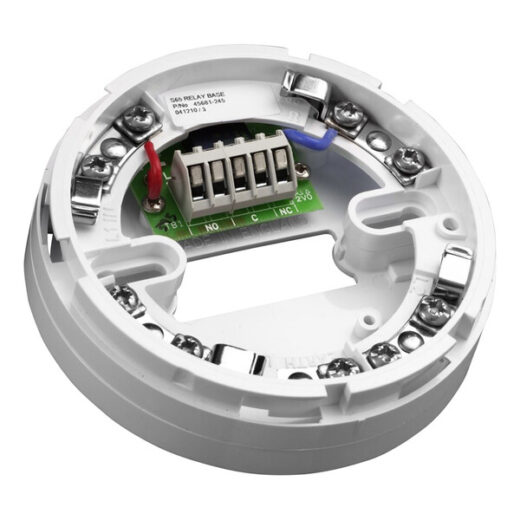 Apollo Series 65 Optical Smoke Detector