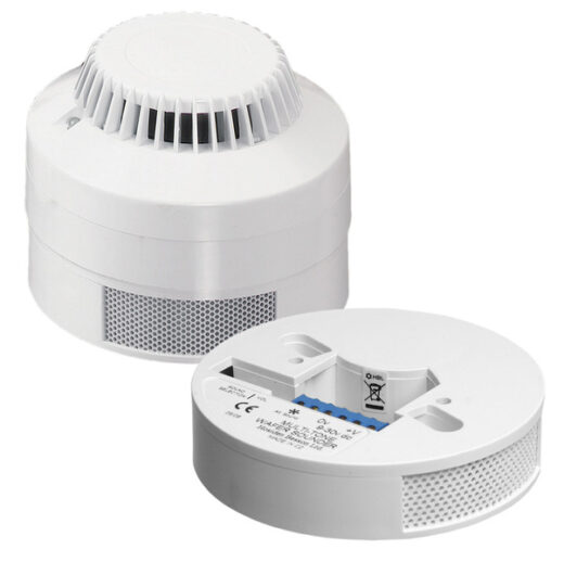 Banshee Excel BS Conventional Base Sounder - Huvo