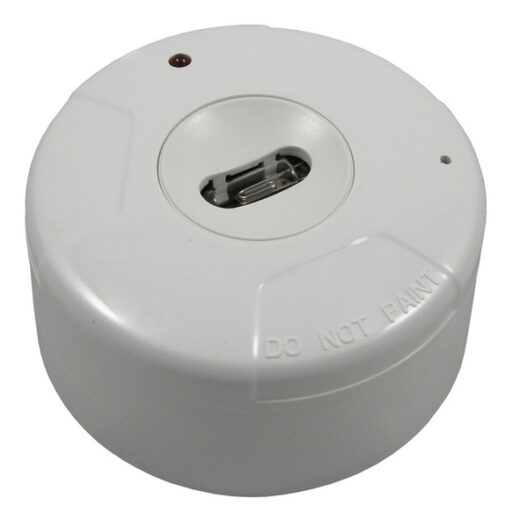 Zeta Alarms - Available at Huvo