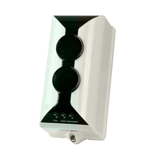 Beam Smoke Detectors - Huvo