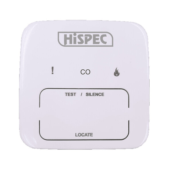 Hispec Wireless Control Unit - Huvo