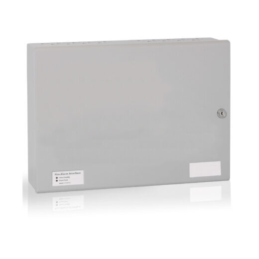 Kentec Syncro AS Addressable Panel - Huvo