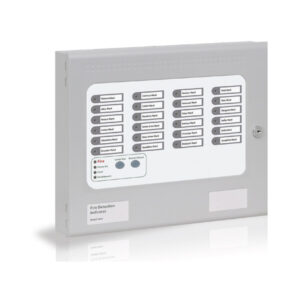 Kentec Syncro AS Addressable Panel - Huvo