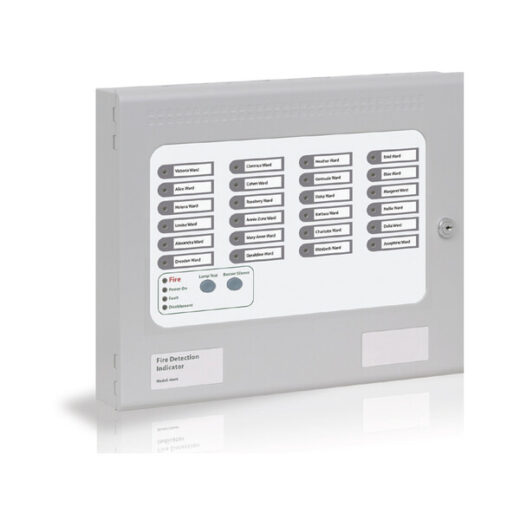 Kentec Syncro AS Addressable Panel - Huvo