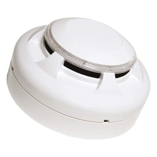 Nittan Sensortec Addressable Optical Detector - Huvo