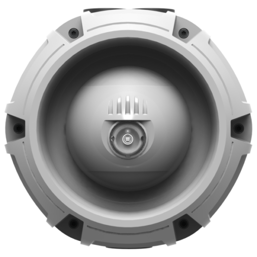 Raptor MKII Addressable Weatherproof Sounder & Beacon - Huvo