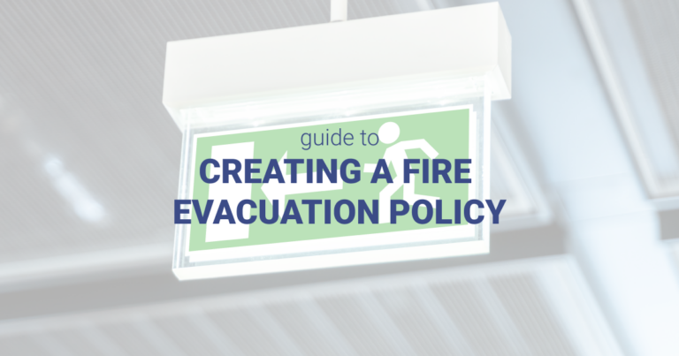 Guide to Creating a Fire Evacuation Policy - Huvo