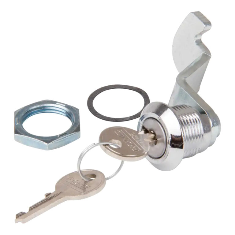 Eaton Replacement Lock & Keys for DF6000 Panel - Huvo