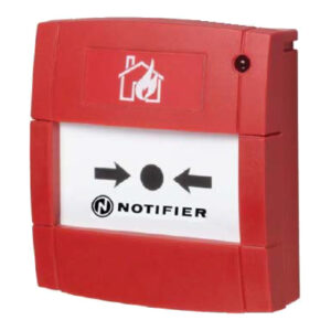 Notifier M700 Addressable Manual Call Point - Huvo