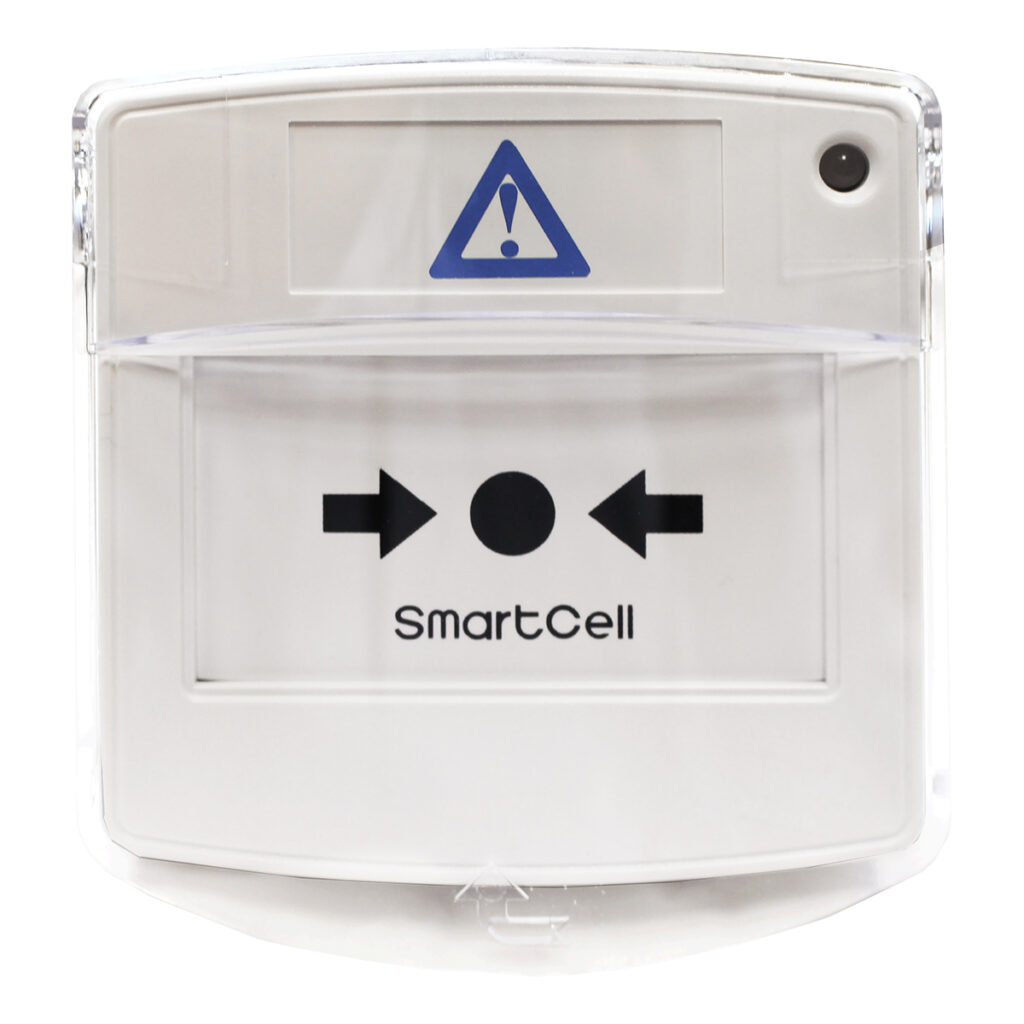 EMS SmartCell Wireless Fire Alarm Systems | Huvo