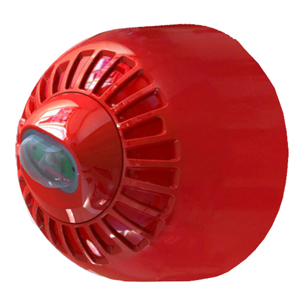 EMS FireCell - Huvo