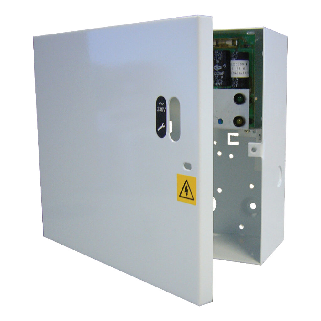 Elmdene TR 24V Transformer Rectifier - Huvo