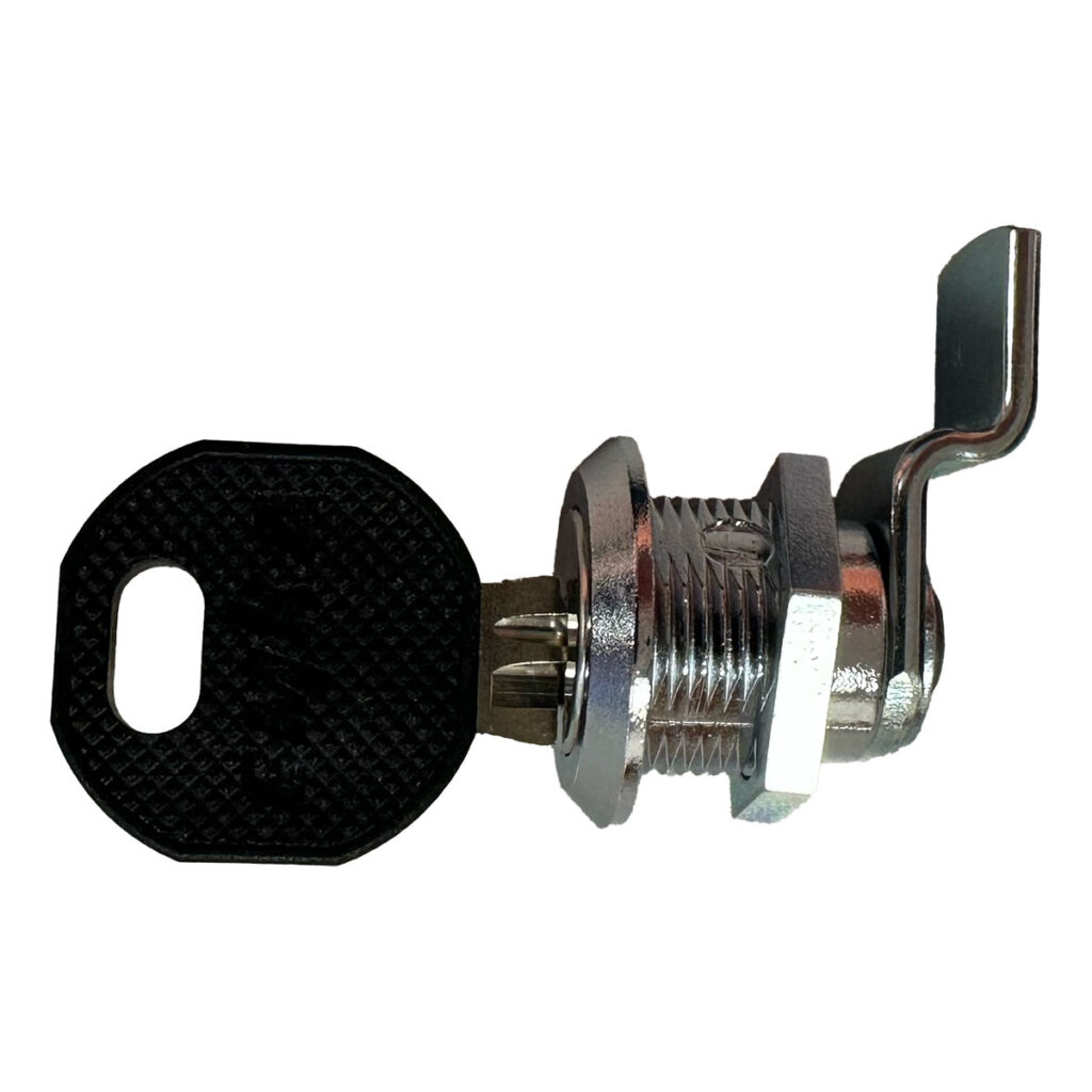 Fire Alarm Equipment Keys - Huvo